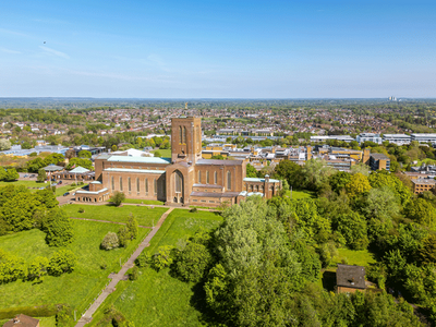 Rayner announces six locations that will vote for mayors in 2026 | The ...