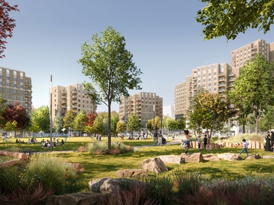 News in brief: St Mary Axe approval | Solar project sale | £8m ...