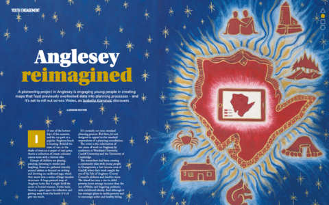 BNG: The spatial risk multiplier explained | The Planner