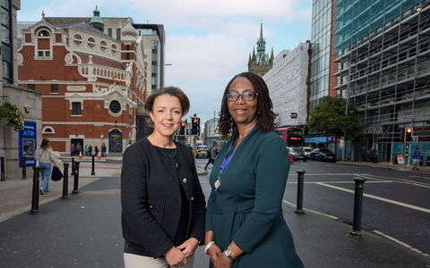 RTPI launches new brand | The Planner