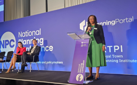 National Planning Conference 2025 | The Planner