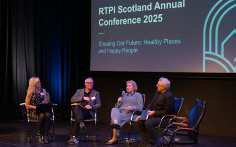 A breakdown of the RTPI’s State of the Profession statistics | The Planner