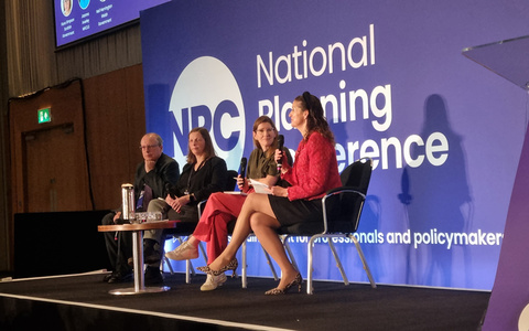 National Planning Conference 2025 | The Planner