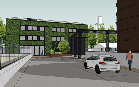 Consultation begins on Stockport local plan | The Planner