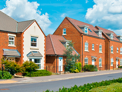 Housing Delivery Test | The Planner