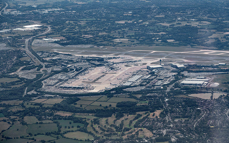 HS2 unveils plans to revamp M56 junction to boost growth | The Planner