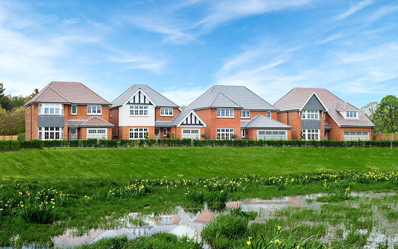 Plans for more than 1,300 homes lodged in Rochdale | The Planner