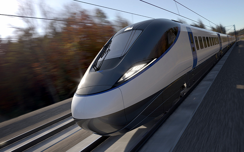 Opening of HS2 delayed as project ‘reset’ | The Planner
