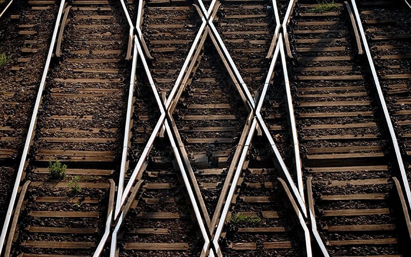 Spending Review: £10.2bn for rail infrastructure | The Planner