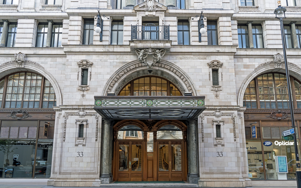 New for old: How heritage provides a foundation for repurposing ...