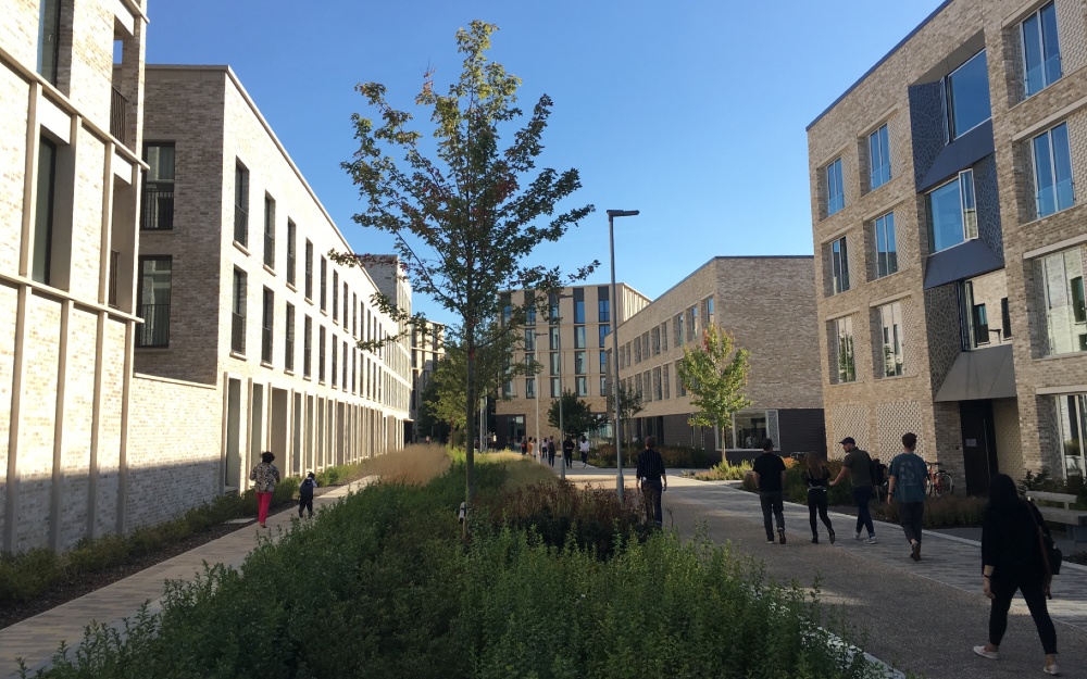 Area-based design codes: What are they and how can they work? | The Planner