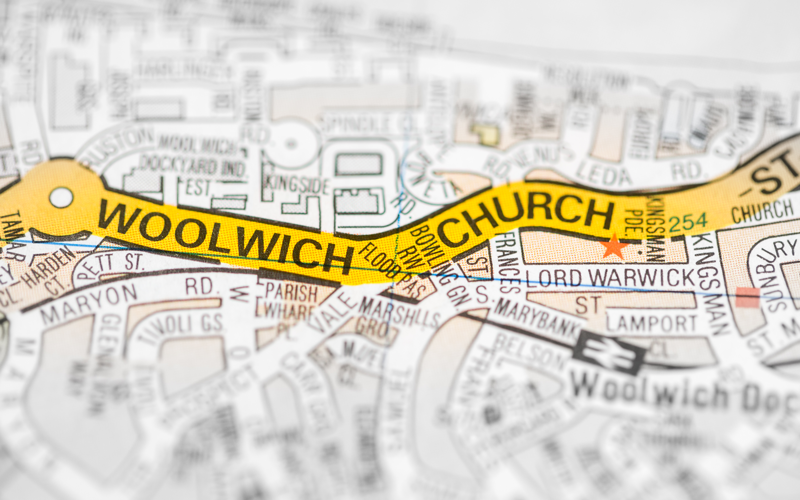 Appeal: Greenwich towers identified for demolition can remain | The Planner