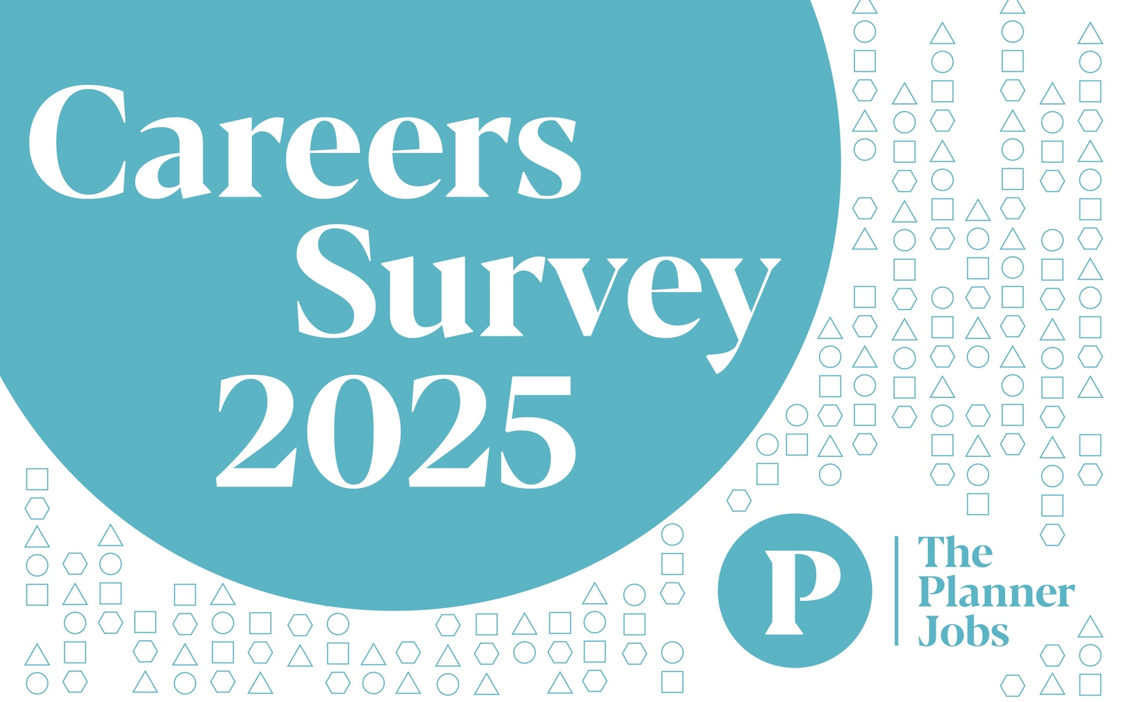 Take the Planner Jobs Careers Survey 2025 & win a £50 M&S voucher | The ...