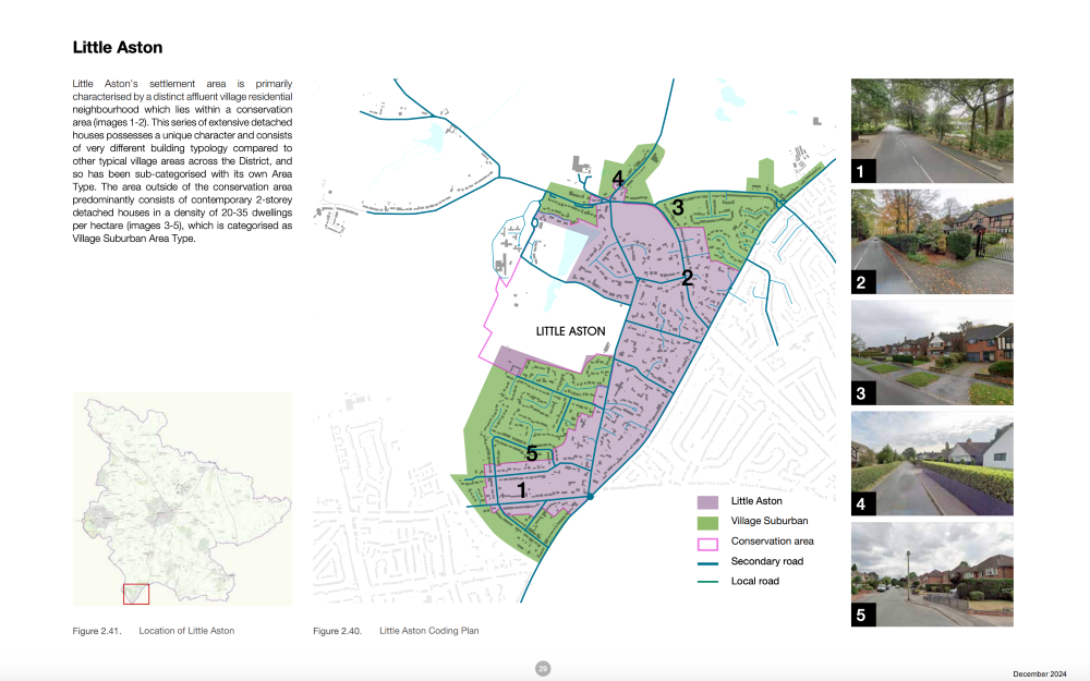 Why design codes are here to stay and can inspire better places | The Planner
