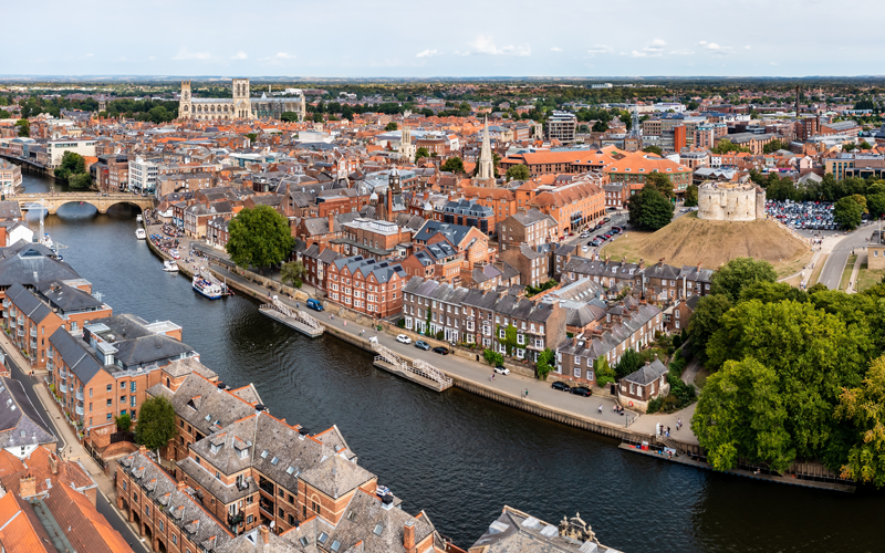 York signs off first local plan in decades | The Planner