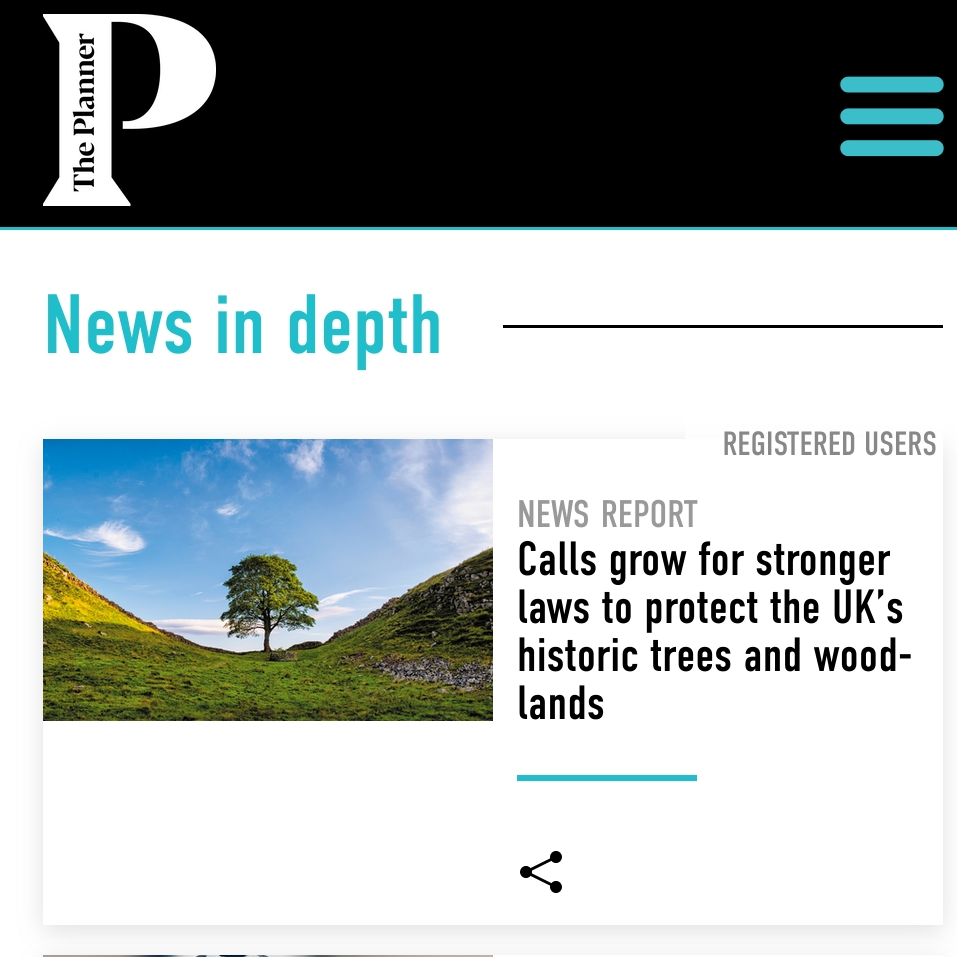 New housing targets come into force with NPPF update | The Planner