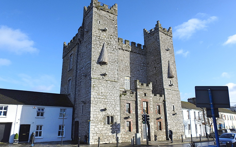 Ardee regeneration plan takes significant step forward | The Planner