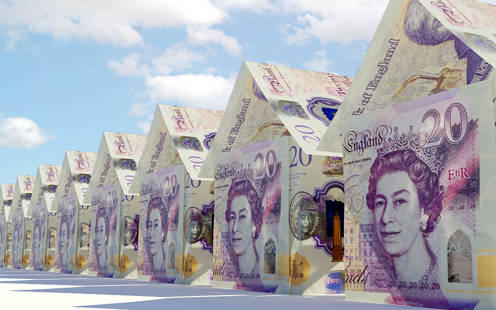 Draft NPPF: Viability – the reckoning that plan examinations have ...