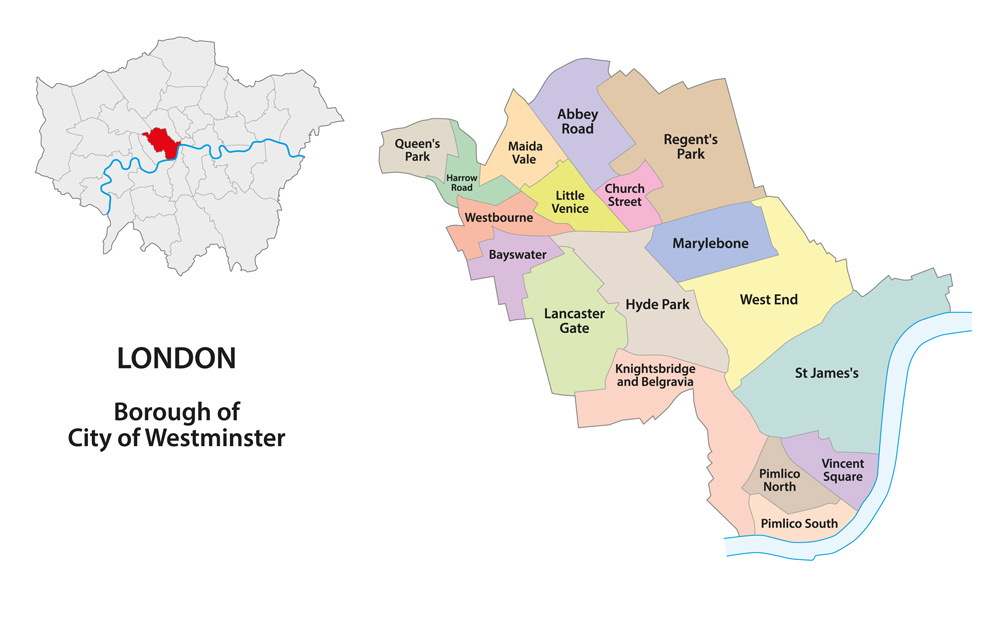 Retrofit first: How Westminster is developing policy to save waste and ...