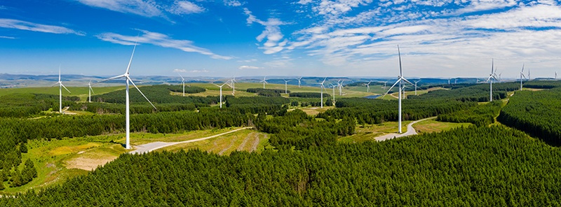 Appeal: Visual impact of Corsock wind turbines outweighs benefits | The ...