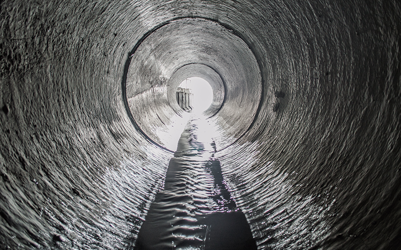 Court settlement allows Dublin drainage project to continue | The Planner