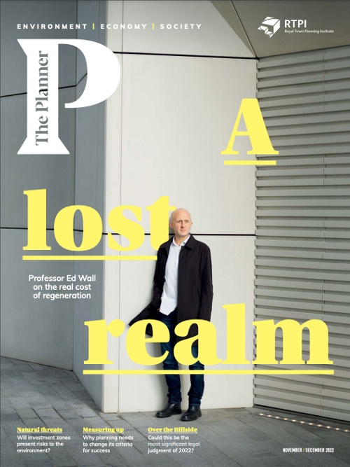 "Planning is a superpower, but with great power comes great ...