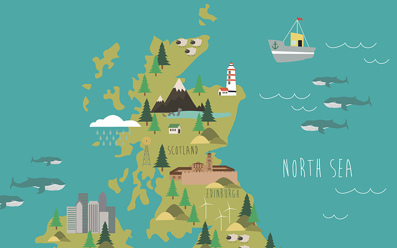 MSPs vote in favour of NPF4 | The Planner