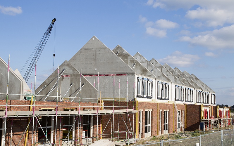 The new NPPF – where delivery ambition meets local reality | The Planner