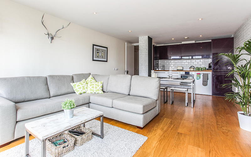 Plans for a 400-bed development in Edinburgh approved after three-year ...