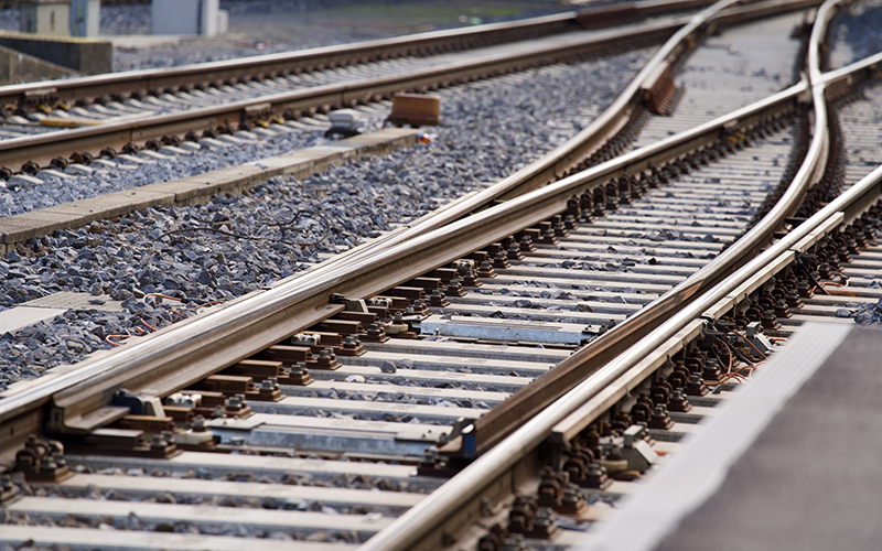 Liverpool to Manchester rail route outlined by government | The Planner