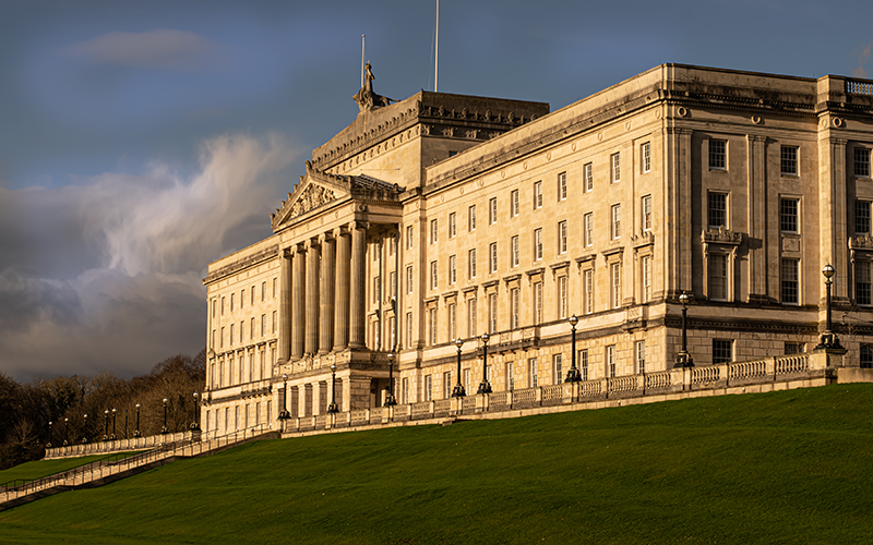 Just three of 11 Northern Ireland councils meet statutory local ...