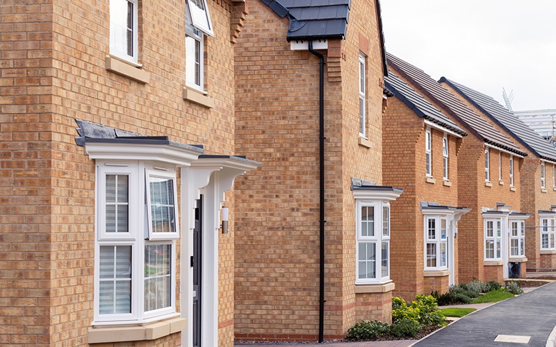 News in brief: Braishfield homes plan | Legal letter on methane ...