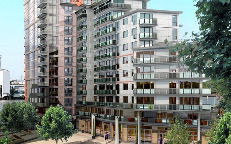 Developers confirm appeal over ‘mutant’ Greenwich towers demolition ...