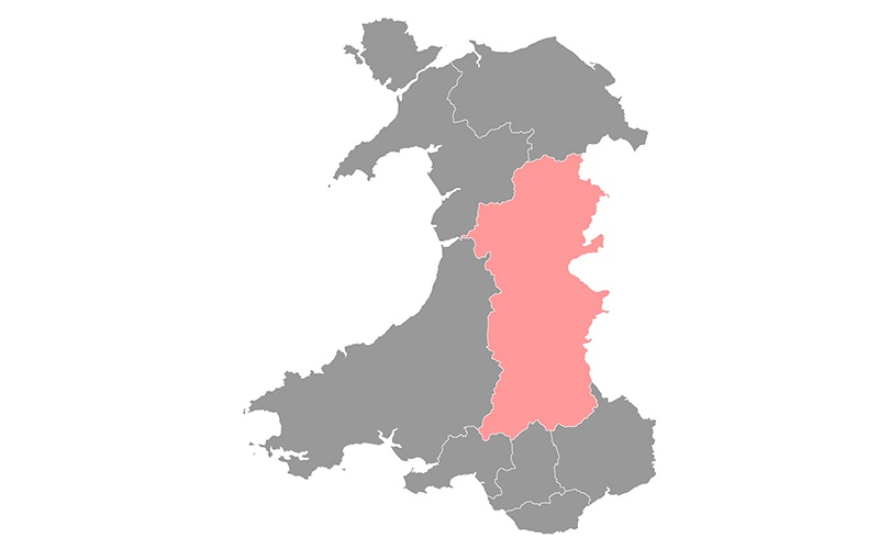 Welsh councils line up for cross-border initiative in the Marches | The ...