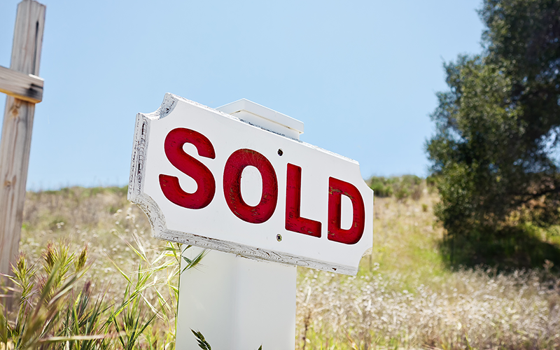 The ‘hope-less’ value: It’s time to reform compulsory purchase orders ...