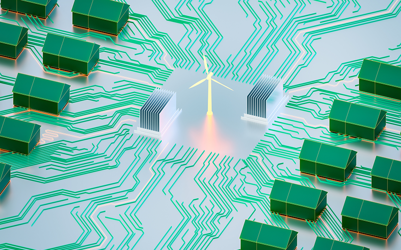 Wind and solar schemes will jump to top of grid connection queue under ...