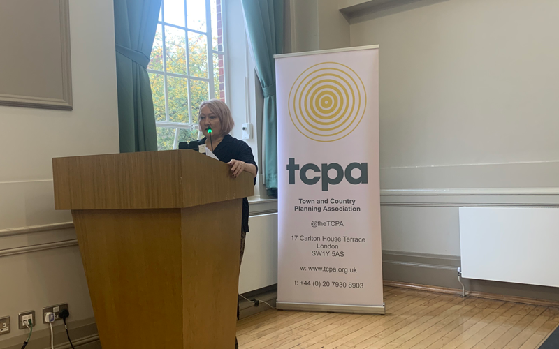 ‘It’s not enough to just have ambition’ – shadow climate change ...