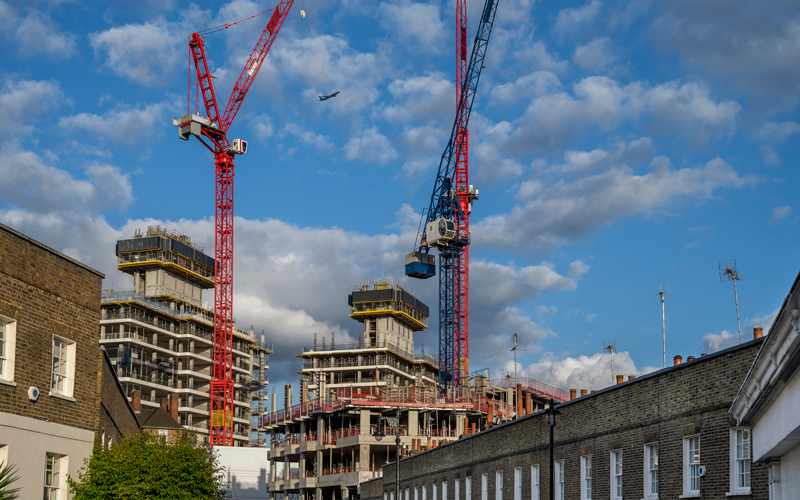 ‘Multiversity’ campus in Blackpool proposed | The Planner