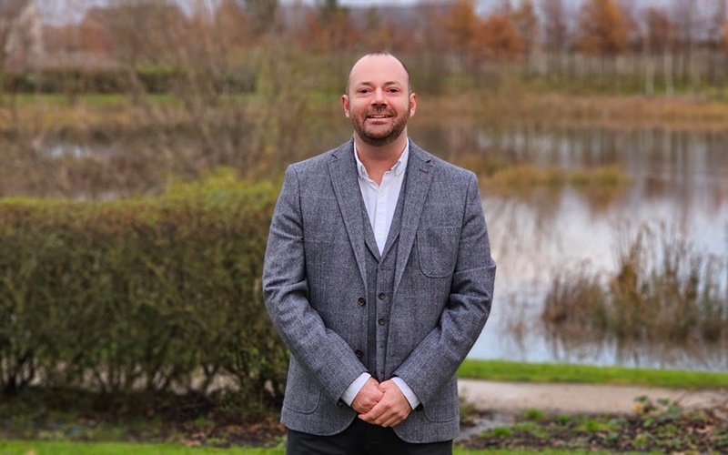 Mark Hand appointed director at the RTPI | The Planner