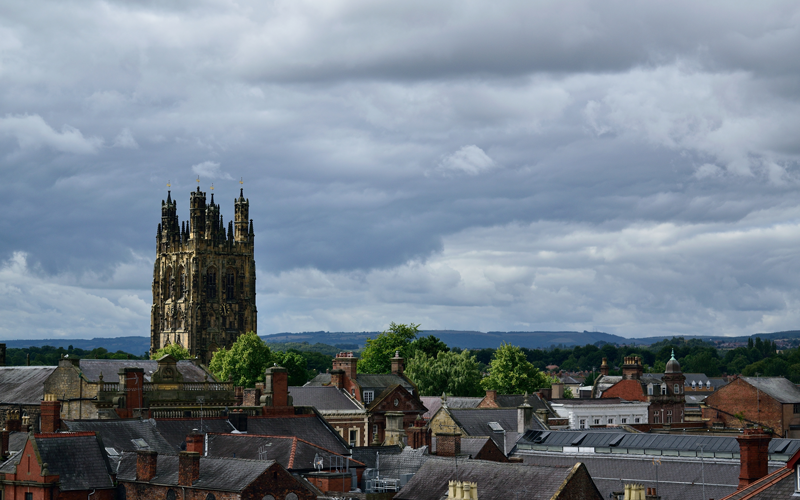 Wrexham replacement LDP finally approved | The Planner