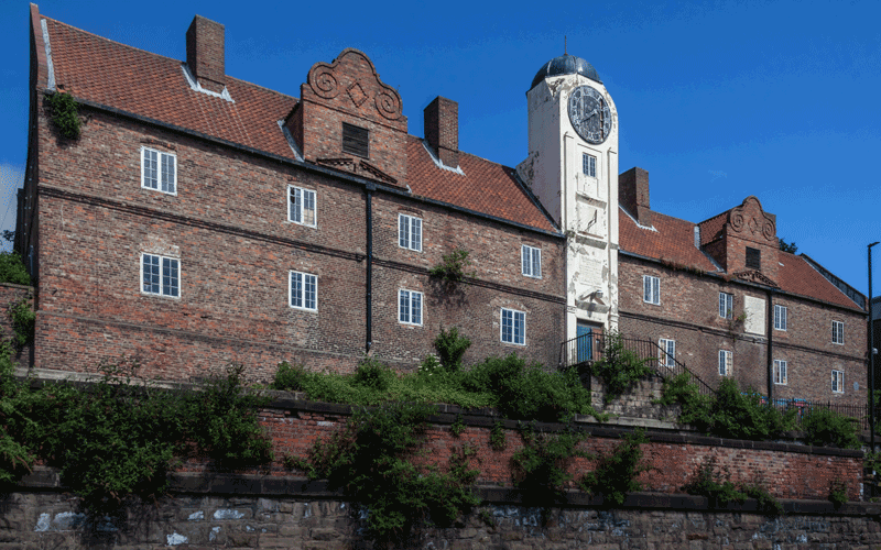 Draft NPPF: On balance, it's good news for heritage | The Planner