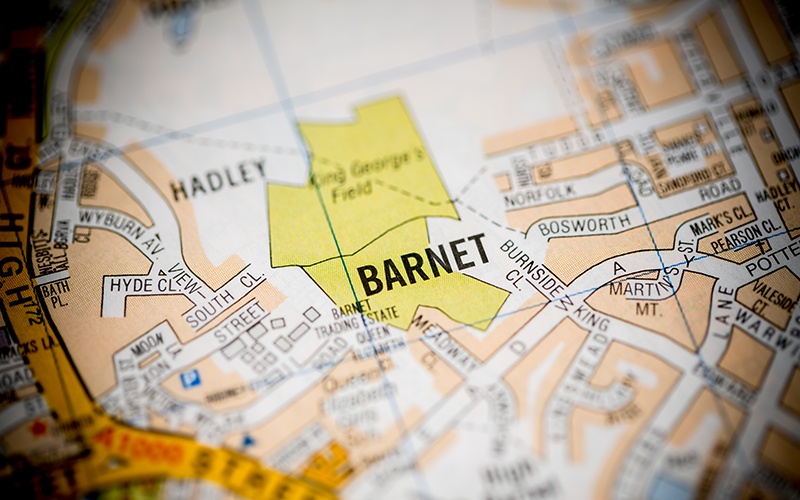 Appeal: Large-scale residential office park redevelopment refused | The ...