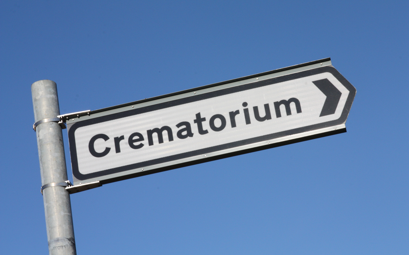 Appeal: Crematorium accepted in rural location | The Planner