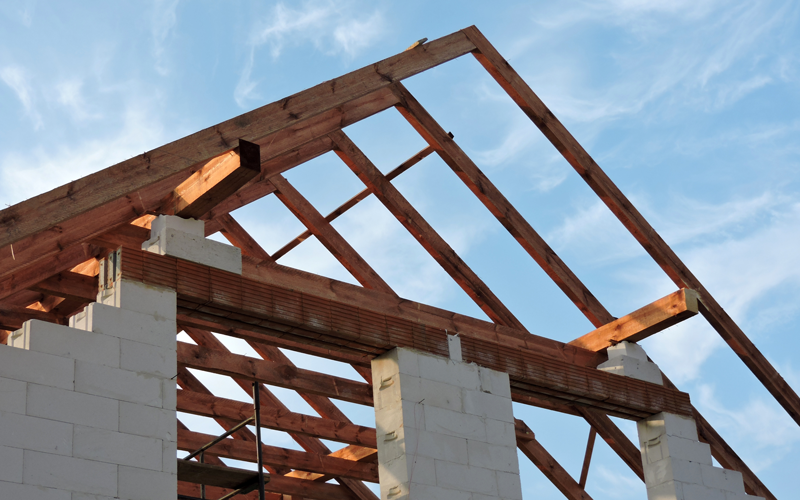 This new NPPF treats small sites – and small builders – as marginal to ...