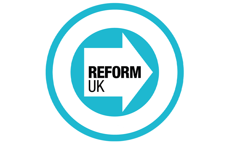 Manifesto: Reform UK promises to fast-track housing on brownfield land, incentivise innovation ...