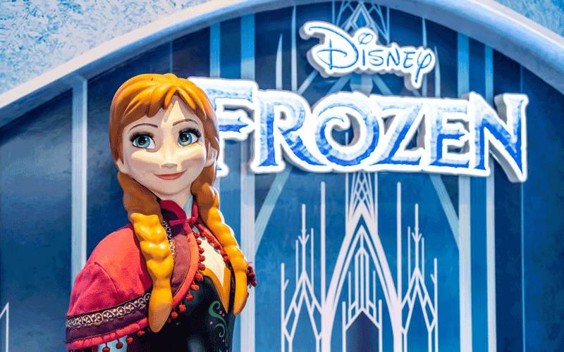 “Just do the next right thing” | The Planner