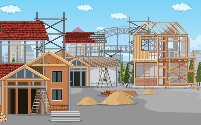 Draft NPPF: Pro-development planning, but why no statutory development ...