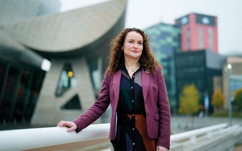 A life of passions: An interview with Jane Healey Brown | The Planner