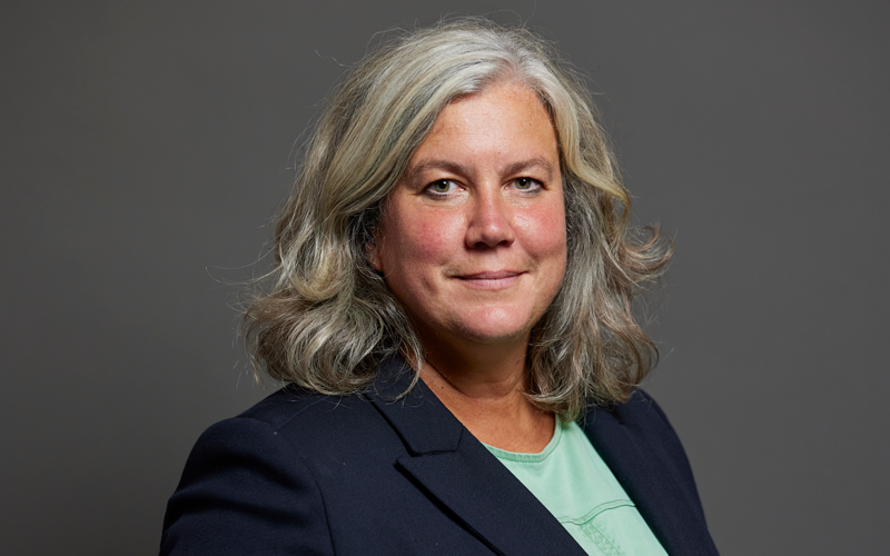 Heidi Alexander appointed transport secretary | The Planner