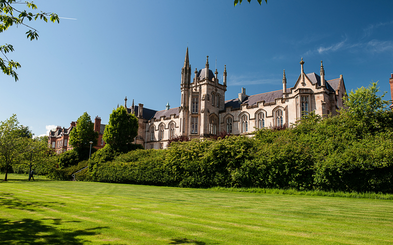 Blueprint revealed for major expansion of Magee campus | The Planner